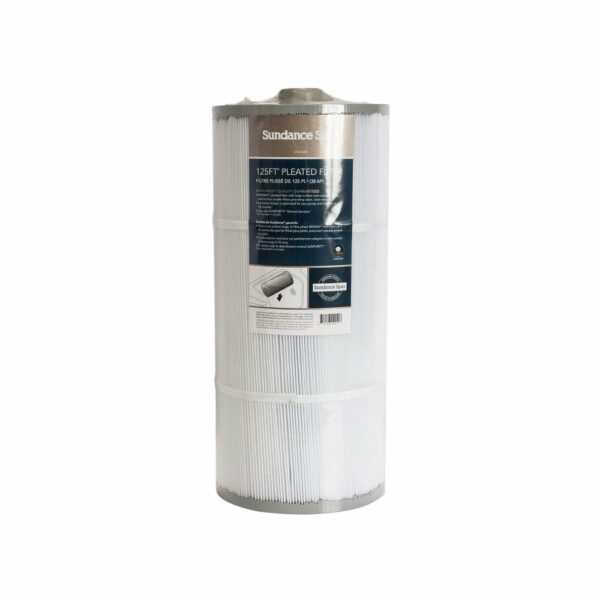 Sundance® Spas Filter Cartridge 125 Sq. Ft. - Pool Brite