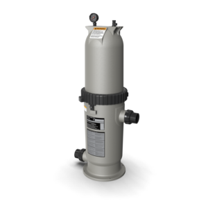 Jandy 200 Sq. Ft. CS Series Cartridge Filter - Pool Brite
