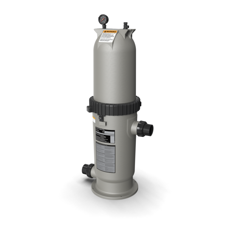 Jandy 200 Sq. Ft. CS Series Cartridge Filter - Pool Brite